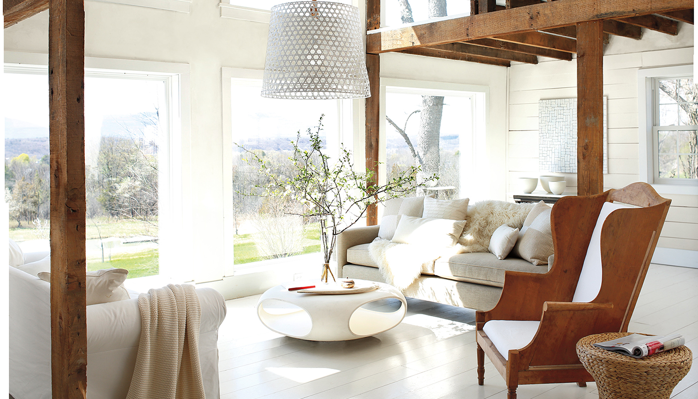 Boje za drvo - Benjamin Moore